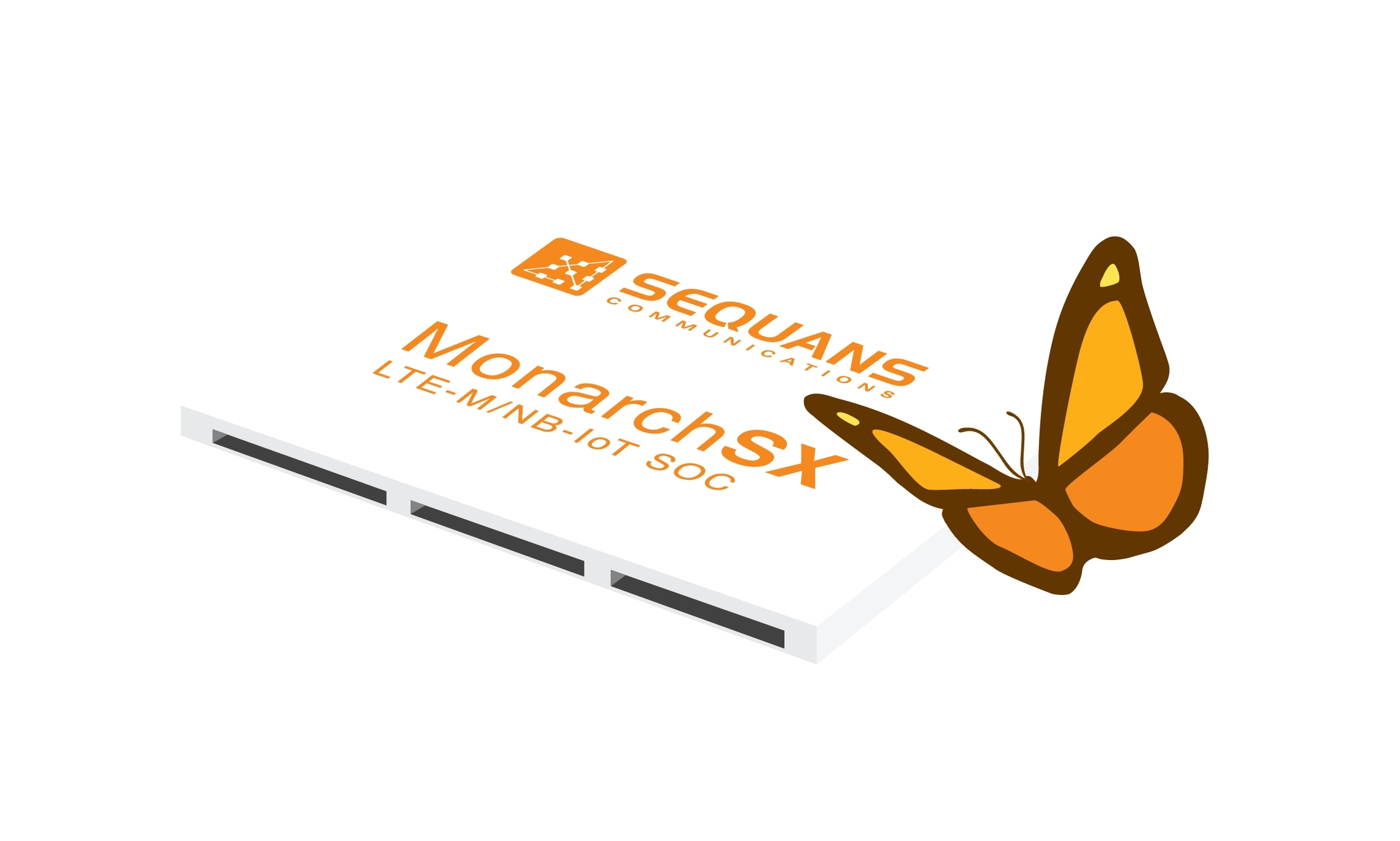Sequans Introduces Monarch SX: LTE-M/NB-IoT System-on-Chip for ...
